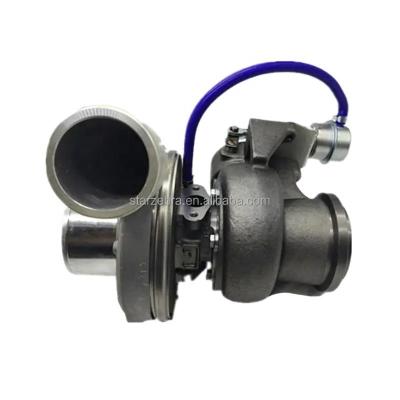 Chine Standard and Performance Turbocharger 177-0440 for E324D C7 Excavator Parts Accessories Spare Parts in Guangdong Province à vendre