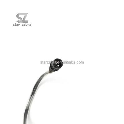 Cina Part Number 106-0180 E320B E320C E330B E330C Excavator Spare Parts Pressure Switch Small Round Plug in vendita