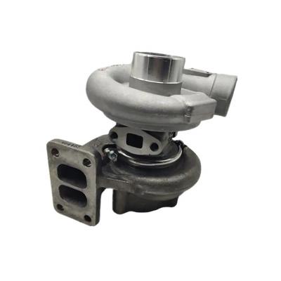 China 49185-01020 SK230-6E SK200-6E 6D34 Engine Excavator Parts Turbocharger ME088840 ME440895 for Other Availability Have stock à venda