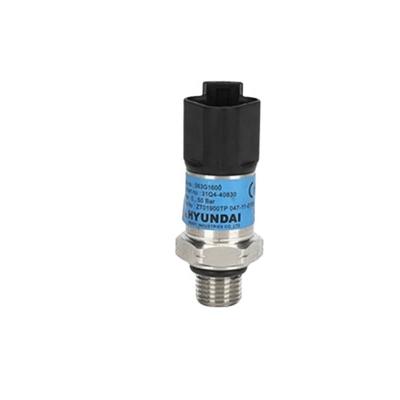 Cina R210-3 R210-5 R210-7 R210-9 Excavator Pressure Sensor Switch with High Guarantee 31Q440830 at Affordable in vendita