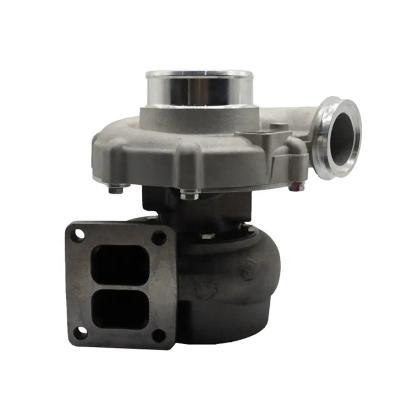 China 5700107 53299886707 Excavator Turbocharger Accessories Parts Turbo Charger E944C EFI K29 for Building Material Shops à venda