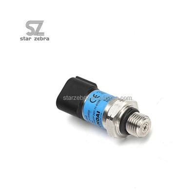 Cina R210-3 R210-5 R210-7 R210-9 Excavator Pressure Sensor Switch with High Guarantee 31Q440830 at Affordable in vendita