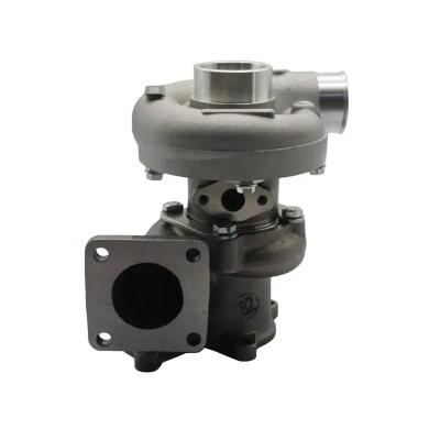 Chine 100 a week Supply capacity 4JG1 Excavator Parts Engine Turbo Turbocharger for SY75C-9 Construction Accessories à vendre