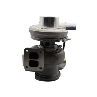 Китай Supply Capacity 100 a Week 250-7701 C9 Air-Cooling Turbocharger with Valve продается
