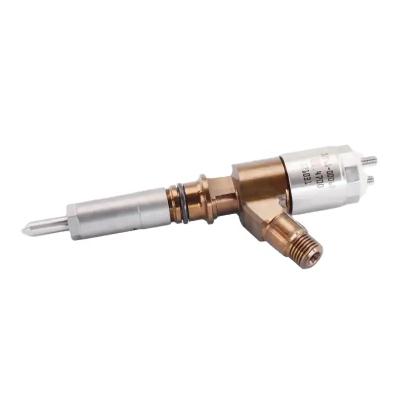China Energy Mining 3264700 10R7675 SongTe E320D Fuel Injector Nozzle 32F61-00062 for C6.4 Engine for sale