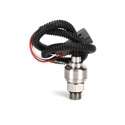Cina Kato Engine Model PT-W-82 High Pressure Sensor Switch for HD450 HD512 HD700 HD820 Excavator Best in vendita