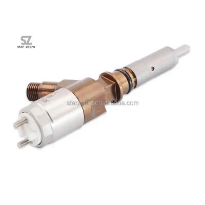 중국 Energy Mining 3264700 10R7675 SongTe E320D Fuel Injector Nozzle 32F61-00062 for C6.4 Engine 판매용