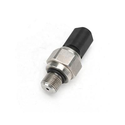 China Excavator Spare Parts PC300-7 PC360-7 Hydraulic Main Pump Pressure Sensor Switch 7861-93-1650 for 6D114 Engine Model for sale