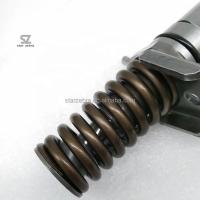 China 127-8216 E322B E325B Excavator Fuel Injector Pump for 3116 Engine 6 Cylinder for sale
