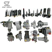 China 127-8216 E322B E325B Excavator Fuel Injector Pump for 3116 Engine 6 Cylinder for sale