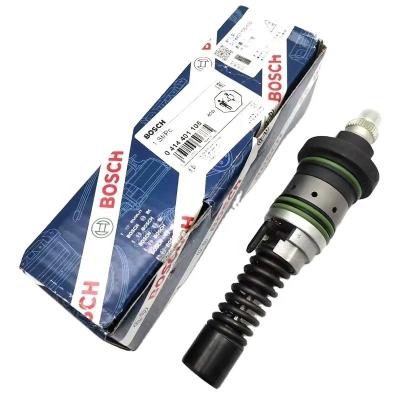 Chine High Guarantee 0414401105 Original D4D Diesel Fuel Injection Unit Pump Injector For Deutz Volvo EC140 à vendre