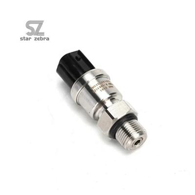 Cina Kobelco SK120 SK200-3 SK200-5 SK200-6 Excavator Negative Pressure Switch Sensor of High Guarantee for Engine Model in vendita