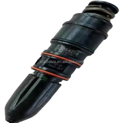 Китай Excavator NT855 engine fuel injector oil injection nozzle for Construction Machinery Parts at Machinery Repair Shops продается