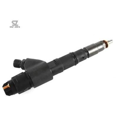 Китай 0445120067 Common Rail Fuel Injector for EC120 Diesel Injector продается