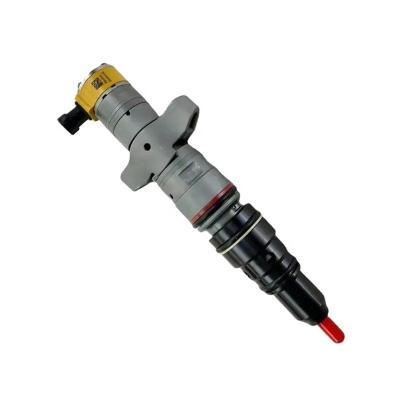 Китай Excellent Performance CATERPILLAR E 330C C9 Diesel Engine Fuel Injector for Excavator Parts 235-2888 236-0962 387-9427 продается