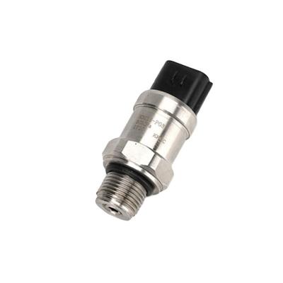 Cina KM16-P03 High Pressure Sensor for SH200 SH210 SH240A5 Excavator 50mpa within Construction Works Maintenance in vendita