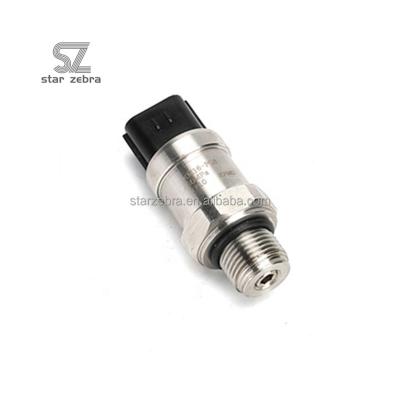 Cina KM16-P03 High Pressure Sensor for SH200 SH210 SH240A5 Excavator 50mpa within Construction Works Maintenance in vendita
