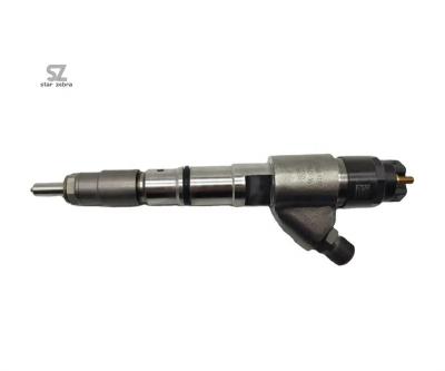 Chine 100% Excavator Nozzle EC290B VOE20798114 20798114 EC290 D7E for Building Material Shops 100% à vendre