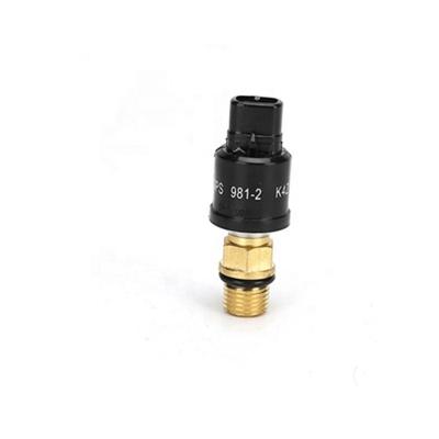 Cina 20PS981-2 R215-7 R225-7 R265-7 Excavator Pressure Sensor Switch 31E5-40500 High Guarantee Part Number in vendita