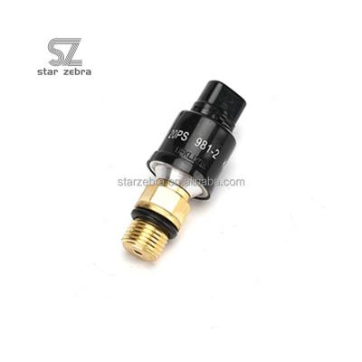 Cina 20PS981-2 R215-7 R225-7 R265-7 Excavator Pressure Sensor Switch 31E5-40500 High Guarantee Part Number in vendita