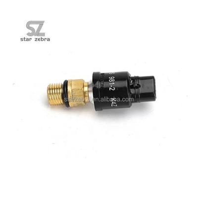 Cina 20PS981-2 R215-7 R225-7 R265-7 Excavator Pressure Sensor Switch 31E5-40500 High Guarantee Part Number in vendita