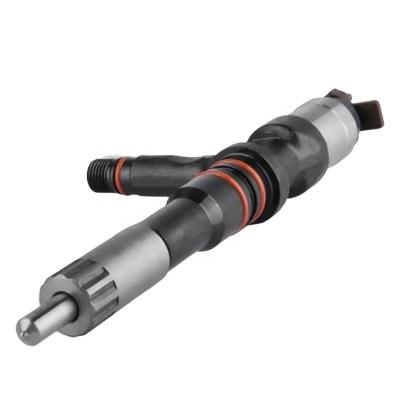 Chine Machinery Repair Shops 6245-11-3100 Excavator Engine SAA6D170E-5 Fuel Injector à vendre