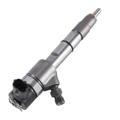 Chine 0445110798 Fuel Injector Nozzle for Weichai Deutz Cummins Shang Chai Diesel Engine Parts Bosch Common Rail Fuel Injection à vendre