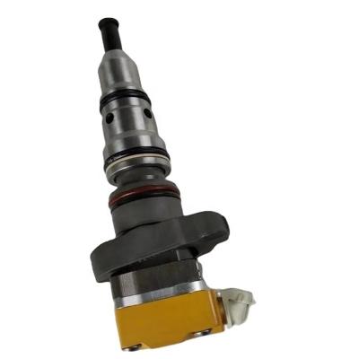 Chine Original Engine CAT3126 CAT322CL Diesel Fuel Injector with 1774754 177-4754 178-0199 à vendre