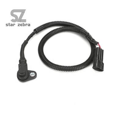 Cina Excavator Parts Camshaft Sensor ZAX240 250-3 ZAX330-3 350-3 SH240-5 Metal Plastic DHL FEDEX EMS UPS SEA Shipping Term in vendita