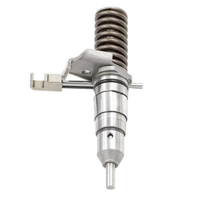 Chine 20R-2056 7E-8729 Excavator Common Rail E320L S6K Engine Injector Fuel Injection Nozzle 7E-9585 for Construction Industry à vendre