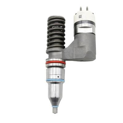 Chine Excavator C9 C7 C12 Engine Fuel Injector 3507555 for Enhanced Engine Performance à vendre