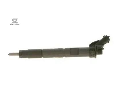 Chine Common Rail Fuel Injector Part Name Injector 0445116053 for Chinese Market à vendre