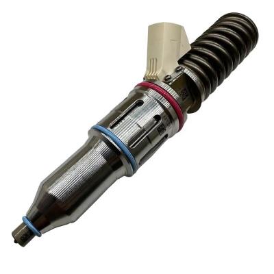 Chine 3594080 20R-1299 Original C13 Engine Common Rail Injector Suitable for Caterpillar CAT 349E Excavator Construction Works à vendre