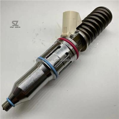 China 3594080 20R-1299 Original C13 Engine Common Rail Injector Suitable for Caterpillar CAT 349E Excavator Construction Works à venda