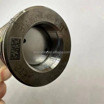 China 3594080 20R-1299 Original C13 Engine Common Rail Injector Suitable for Caterpillar CAT 349E Excavator Construction Works à venda