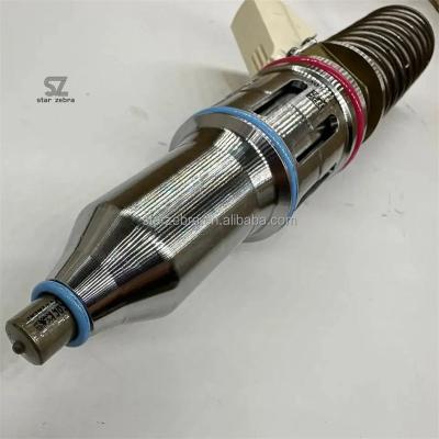 China 3594080 20R-1299 Original C13 Engine Common Rail Injector Suitable for Caterpillar CAT 349E Excavator Construction Works à venda