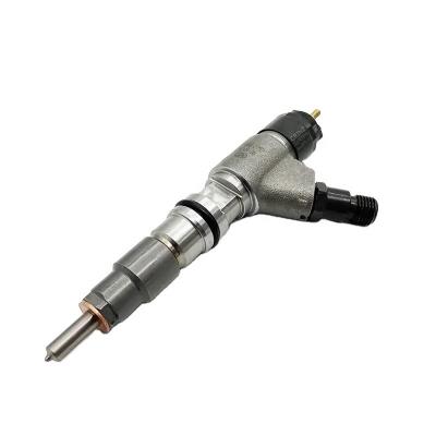 China 0445120347 Partes de excavadoras C7.1 Inyector eléctrico de combustible 0445120348/0445120371/0445120400 en venta