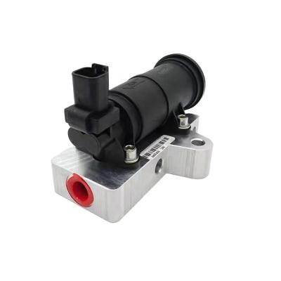 중국 E320E2 E330E2 E336E2 Fuel Transfer Pump for Excavator 24V Part number 4465409 446-5409 판매용