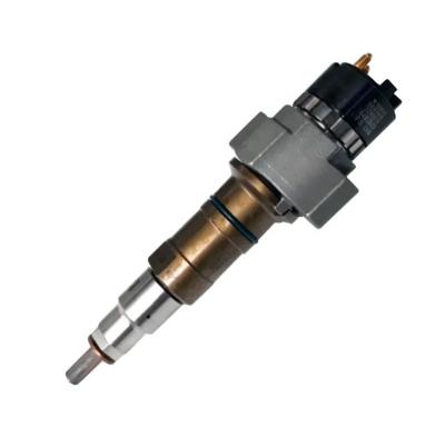 China 4928421 4359204 Partes de repuesto del motor QSC8.3 inyector de combustible diesel en venta