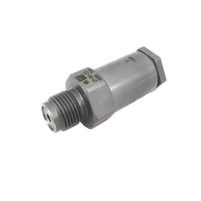 중국 Excavator Relief Valve 6745-71-4330 for PC300-8 PC350-8 from Supply Electric Parts 판매용