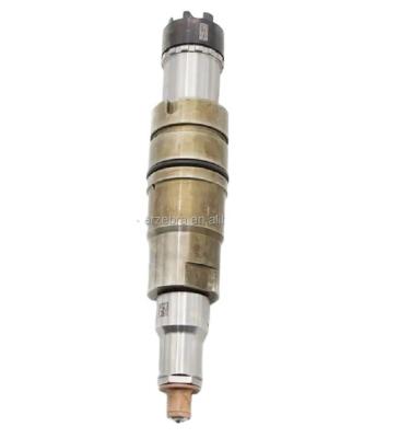 Chine Cummins ISZ13 QSZ13 Diesel Engine Fuel Injectors with Original Performance 2872544 à vendre