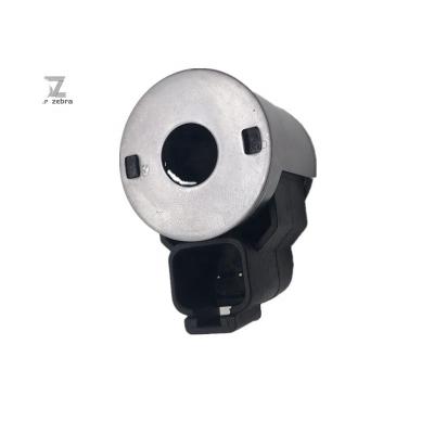 China After Service Online support Black 238-4626 Excavator E307 E308 Liugong Electric Parts Solenoid Valve Coil Solenoid Coil for sale