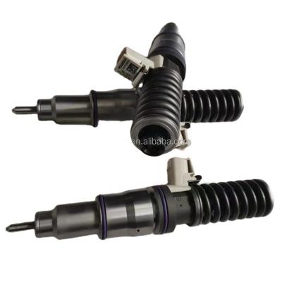 Chine 3801144 Engine Parts D16 Diesel Engine Fuel Injector for Retail Excavator and Sale à vendre