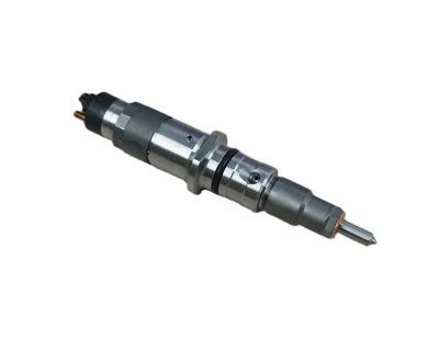Chine Get 6754-11-3011 PC200-8 Excavator Engine Parts Injector Assembly at Best à vendre