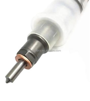 Chine Steel Fuel Injector Nozzle for PC300LC-8 Excavator 6745-71-3110 à vendre