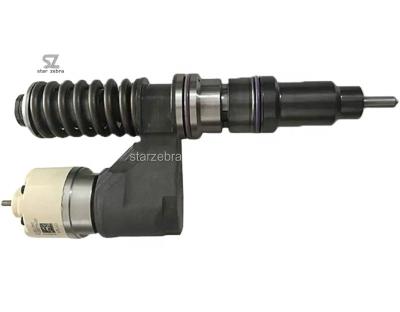 Chine Injector for Volvo EC460 Machinery Repair Shops Parts VOE3155040 Original Fuel à vendre