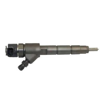 China 32R61-10010 0445110603 Inyector magnético de combustible diesel de alta calidad D06FR para Sany SY245H SY265C en venta