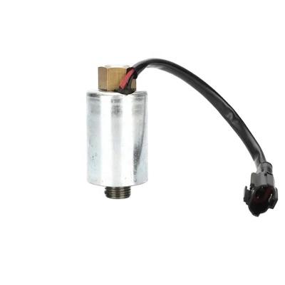 China Sumitomo Excavator SH200A3 6BG1 4F1857 Solenoid Valve for Your Requirement for sale