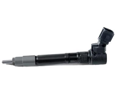 중국 Construction Works 23670-11030 Genuine Excavator Parts Rail Fuel Injector for Diesel CR Engine 판매용