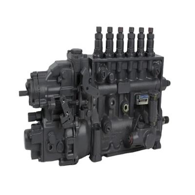 China 106675-461F Suministro directo de fábrica 107A0438 Bomba diesel DE08 Bomba de inyección de combustible en venta